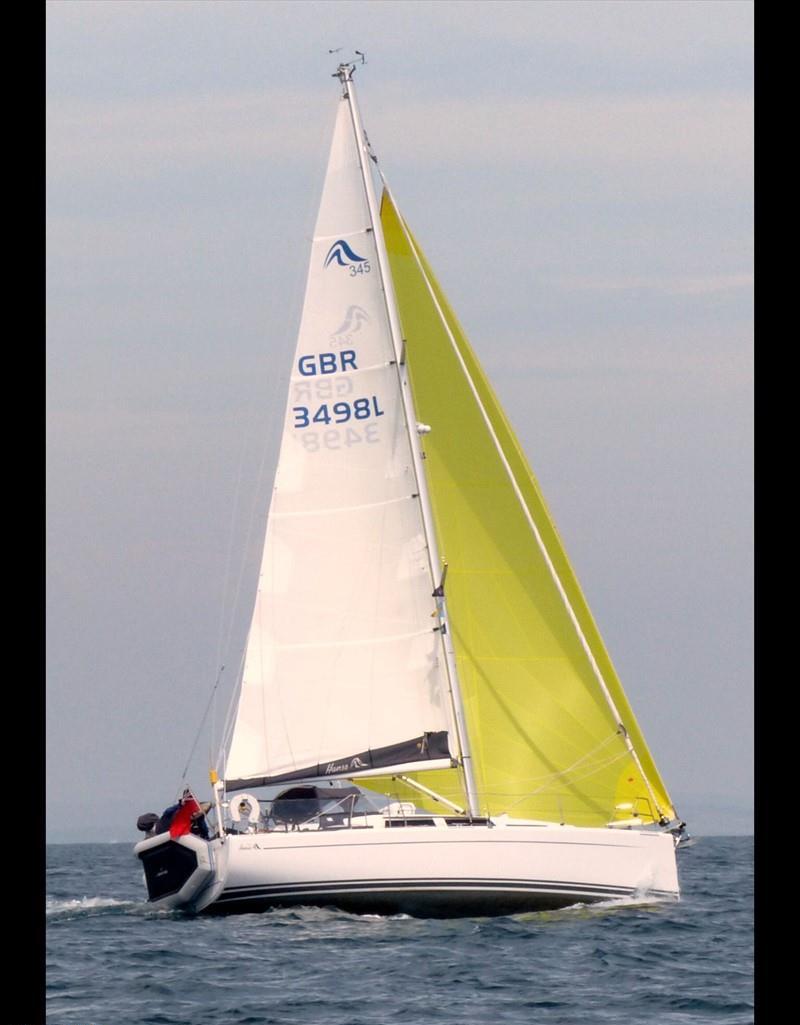 HONEY BEE - Vesseljoin