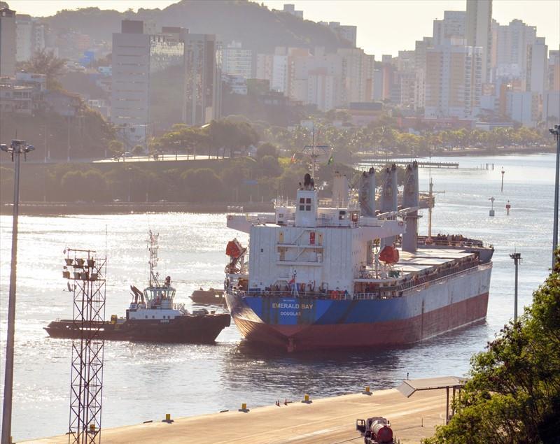 EMERALD BAY - Vesseljoin