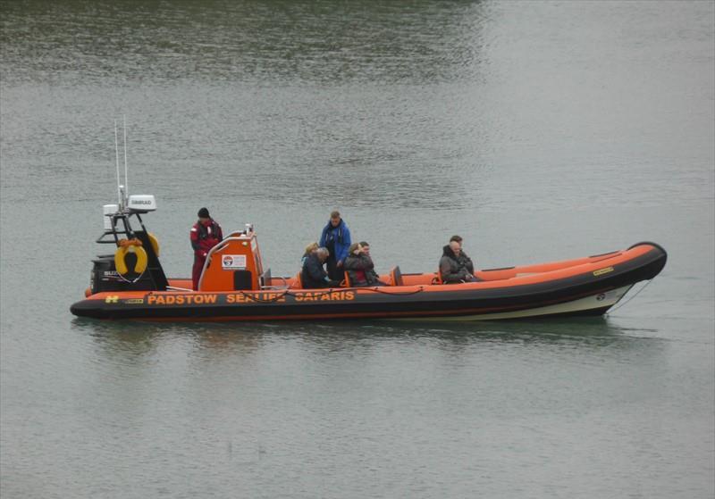 ISLAND EXPLORER - Vesseljoin