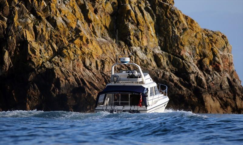 DOUBLE DRAGON - Vesseljoin