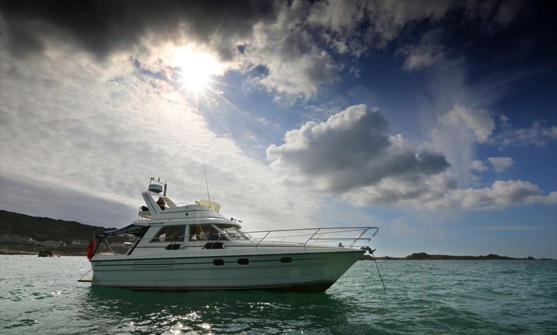 DOUBLE DRAGON - Vesseljoin