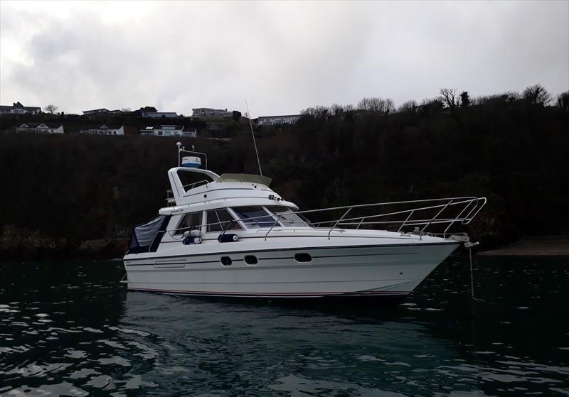 DOUBLE DRAGON - Vesseljoin