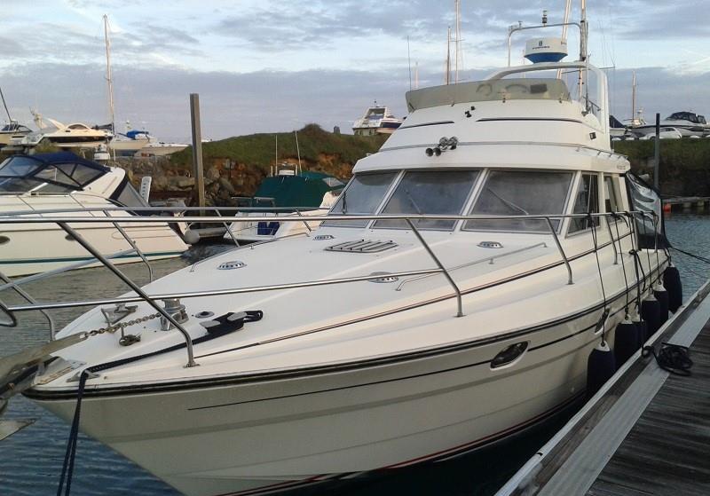 DOUBLE DRAGON - Vesseljoin