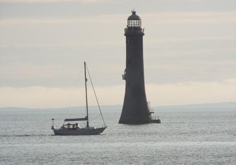 LADY JOAN - Vesseljoin