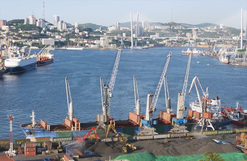 JUPITER BAY - Vesseljoin