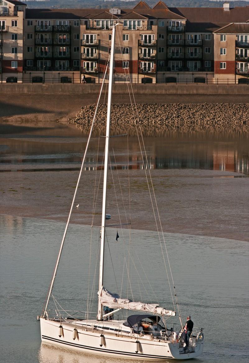 ARCONA 410 BRAVE - Vesseljoin