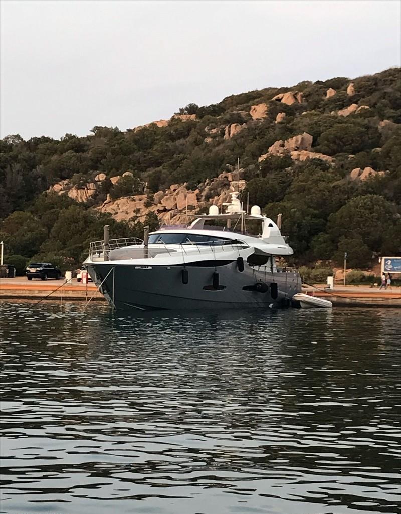 NEW VOGUE - Vesseljoin