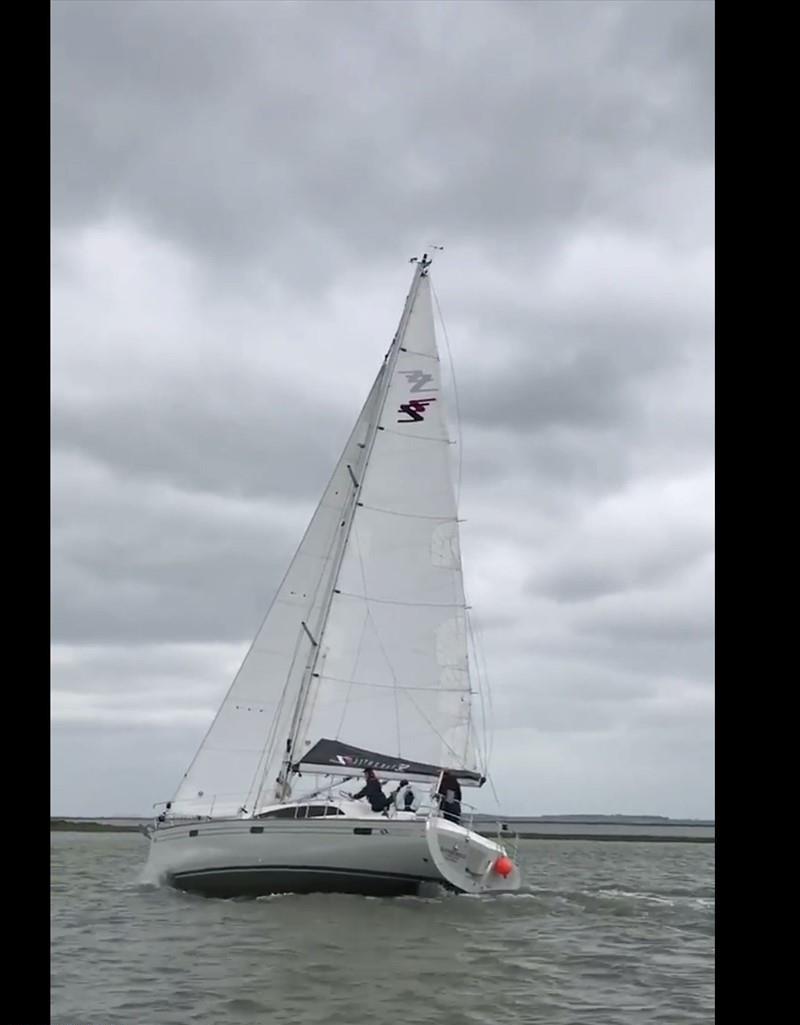 SUMMER BREEZE - Vesseljoin