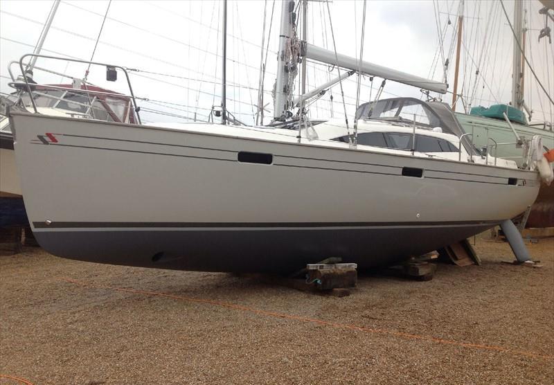 SUMMER BREEZE - Vesseljoin