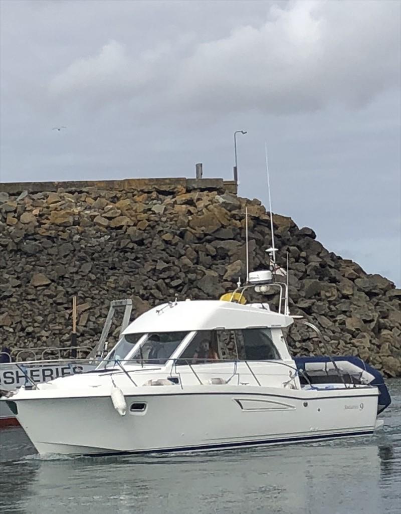 LES FONTAINE - Vesseljoin