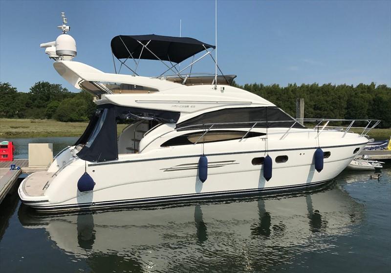 SHE WOLF - Vesseljoin