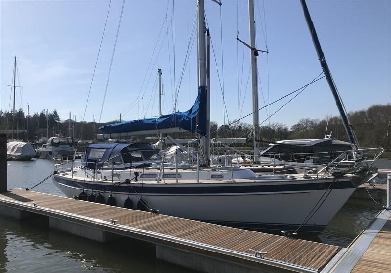 SUNSET SONG OF ALBA - Vesseljoin