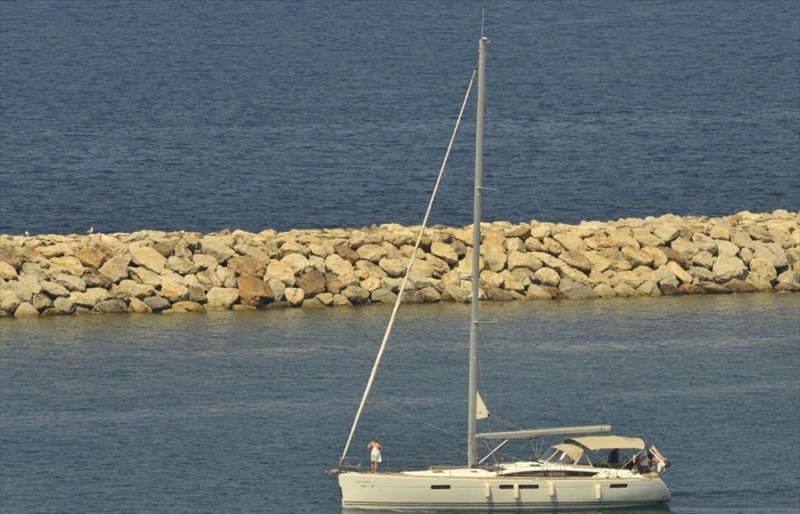 CLOUD ATLAS - Vesseljoin