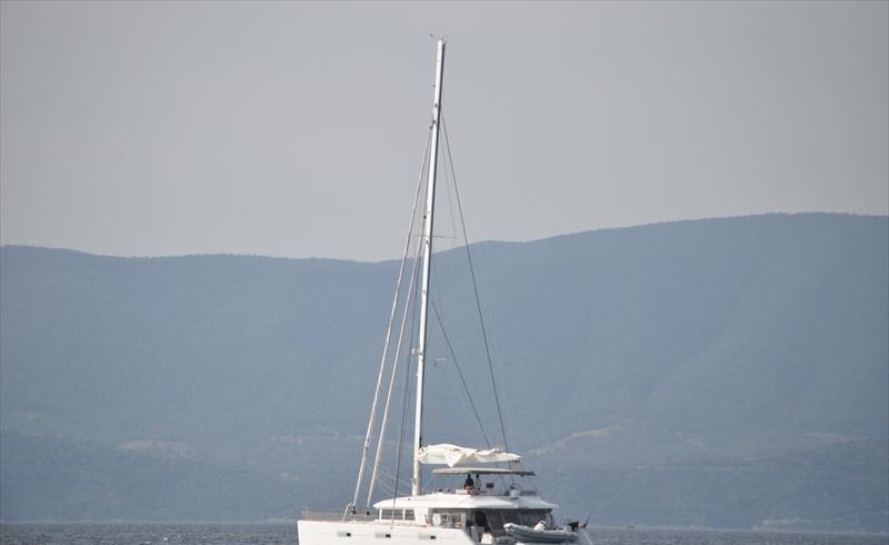 LADY RACHEL - Vesseljoin