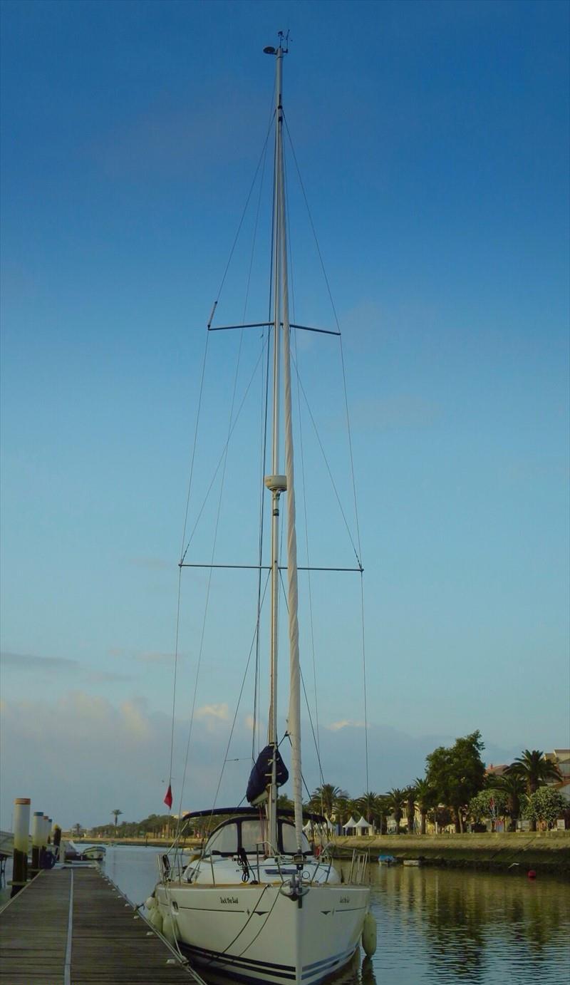 JACK THE LAD - Vesseljoin