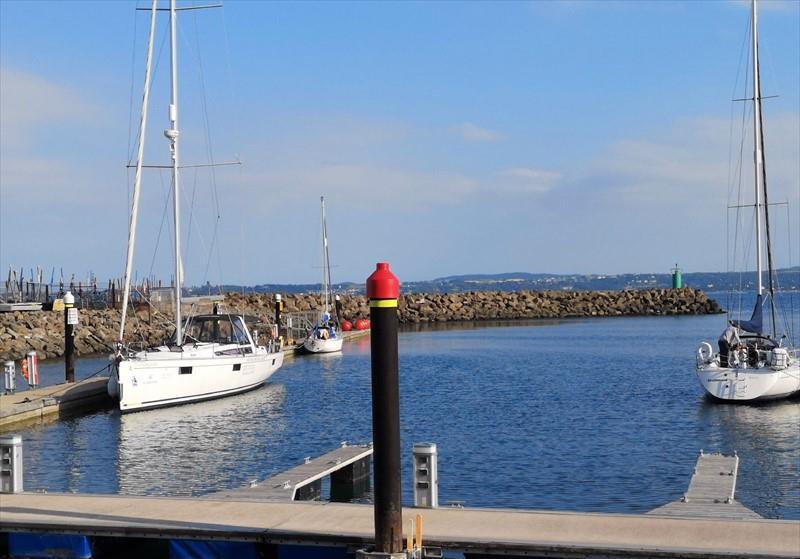 PRIDE OF MANN III - Vesseljoin