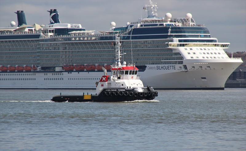 AFON MENAI - Vesseljoin