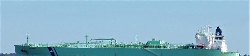 BW ARIES - Vesseljoin