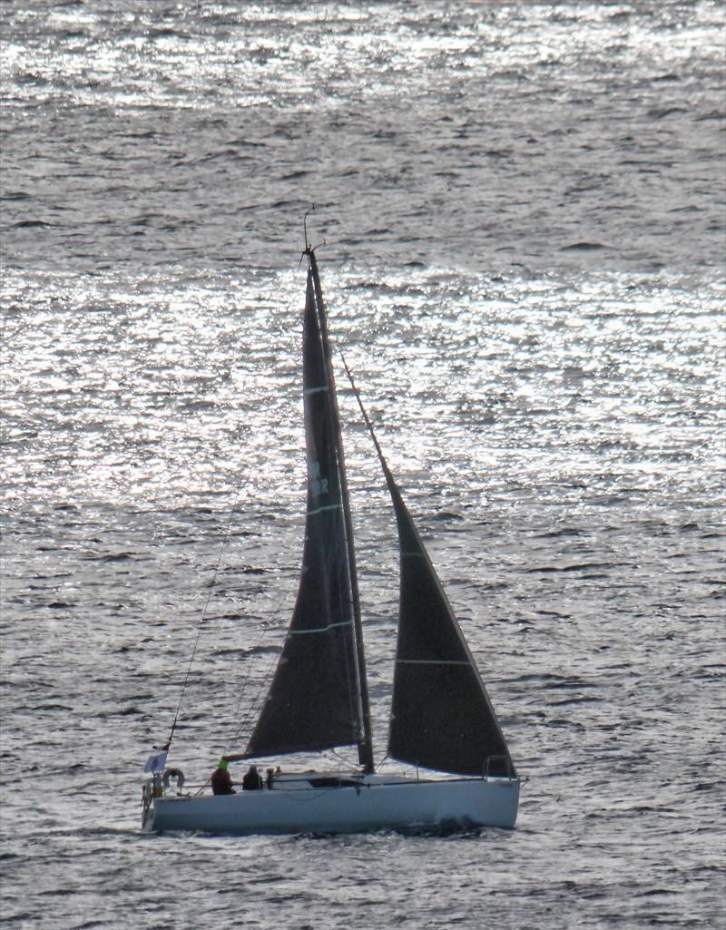 JANGADA - Vesseljoin