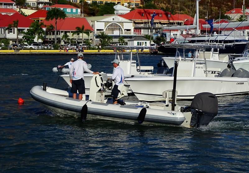 TT NILAYA - Vesseljoin