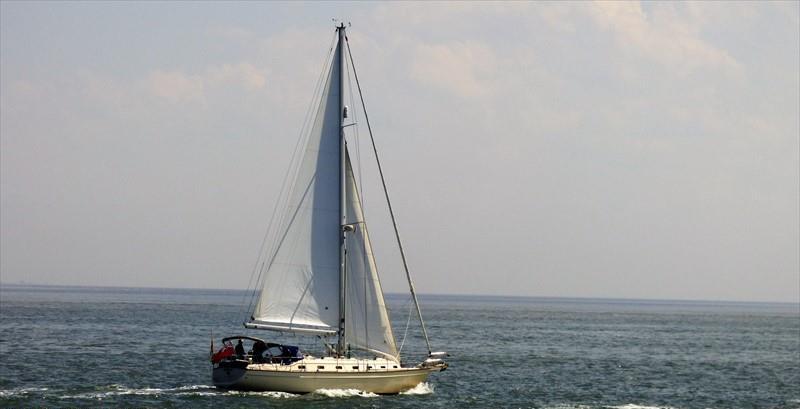 ESCAPADE - Vesseljoin