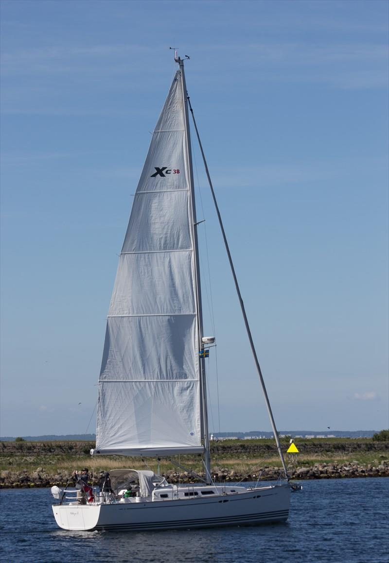 VALKYRE X - Vesseljoin