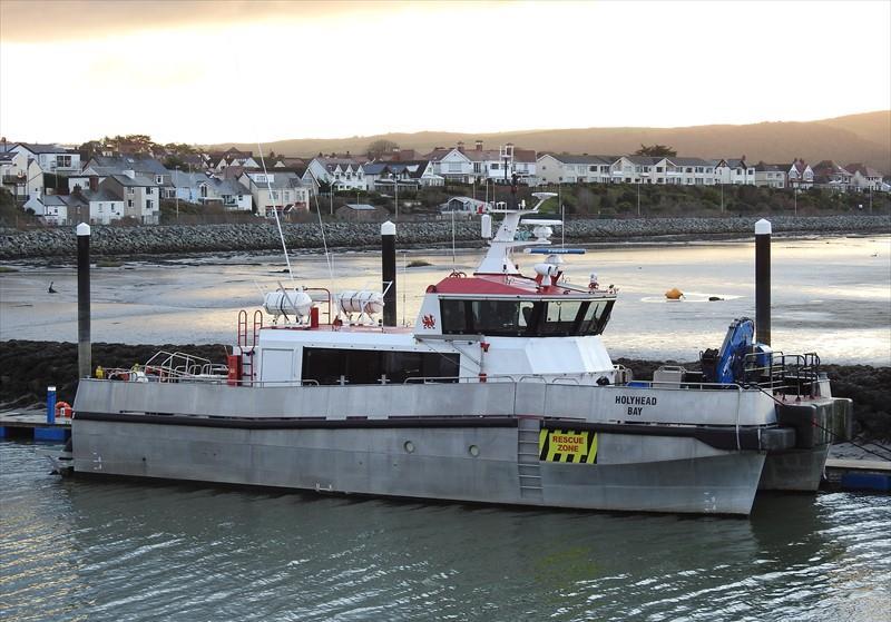 MAREEL SEPIA - Vesseljoin