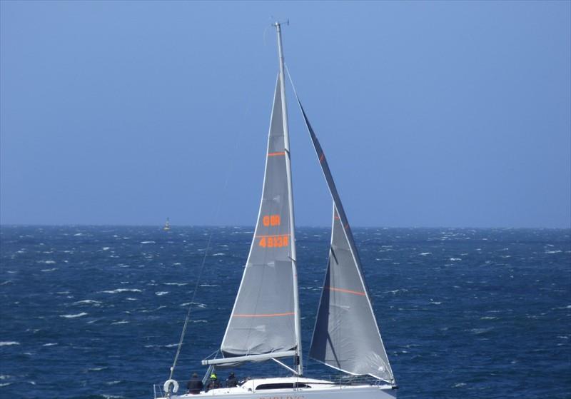 DARLING XX - Vesseljoin