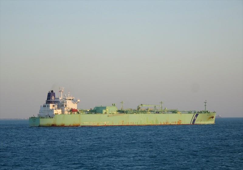 BW GEMINI - Vesseljoin