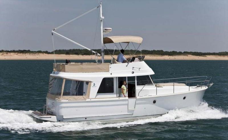 ARIEL GALENE - Vesseljoin