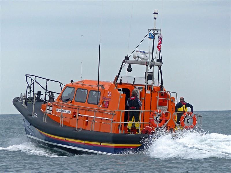 RNLI LIFEBOAT 13 15 - Vesseljoin