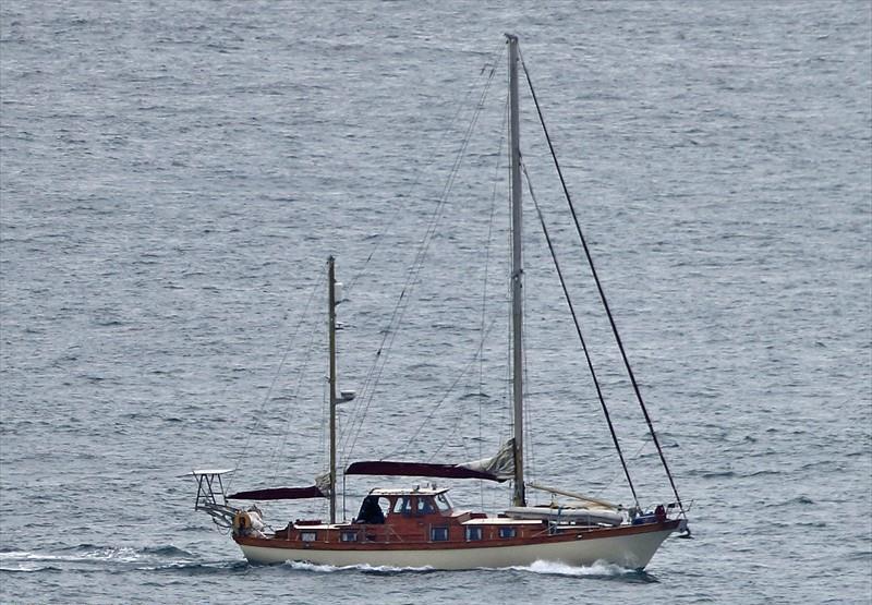 OCEAN WAVES - Vesseljoin