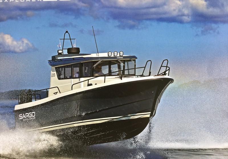 HAKUNA MATATA - Vesseljoin