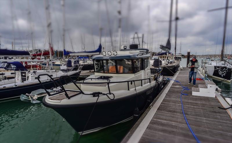 HAKUNA MATATA - Vesseljoin