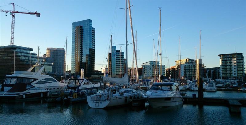 FUSION IV - Vesseljoin