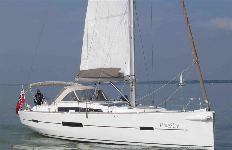 POLESTAR - Vesseljoin