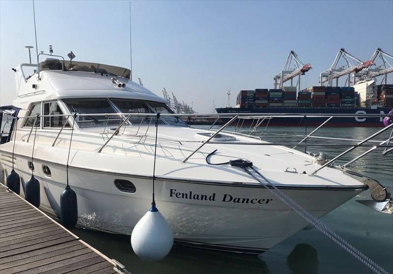 FENLAND DANCER - Vesseljoin