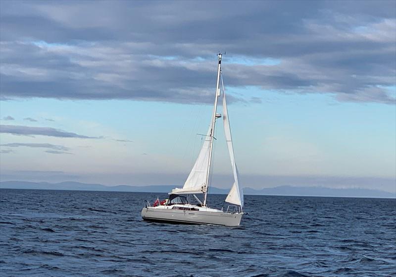 MOON DANCE - Vesseljoin