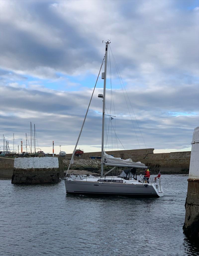 MOON DANCE - Vesseljoin