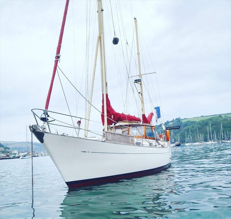 BORA BORA - Vesseljoin