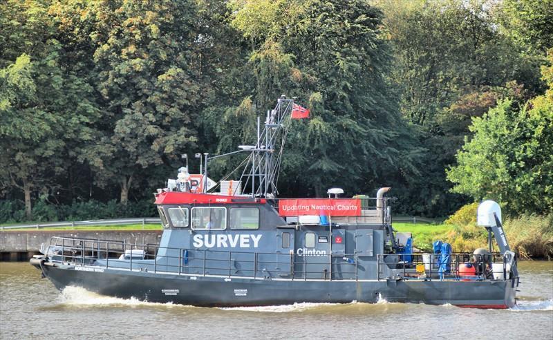 NORTHERN WIND - Vesseljoin