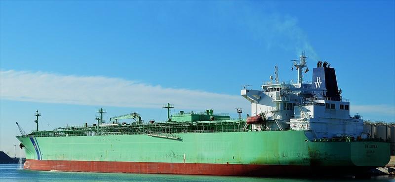 BW LIBRA - Vesseljoin