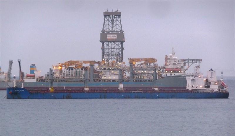 KITE BAY - Vesseljoin