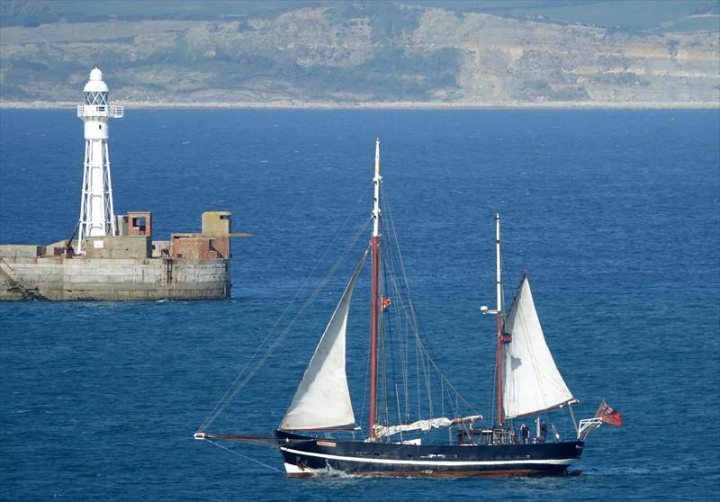 DREAM MAKER R - Vesseljoin