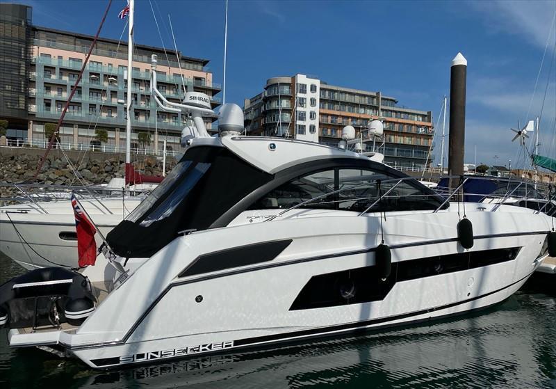 LATITUDE - Vesseljoin