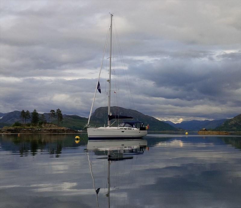 ECLIPSE II - Vesseljoin