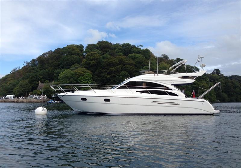 SEA JESTER - Vesseljoin