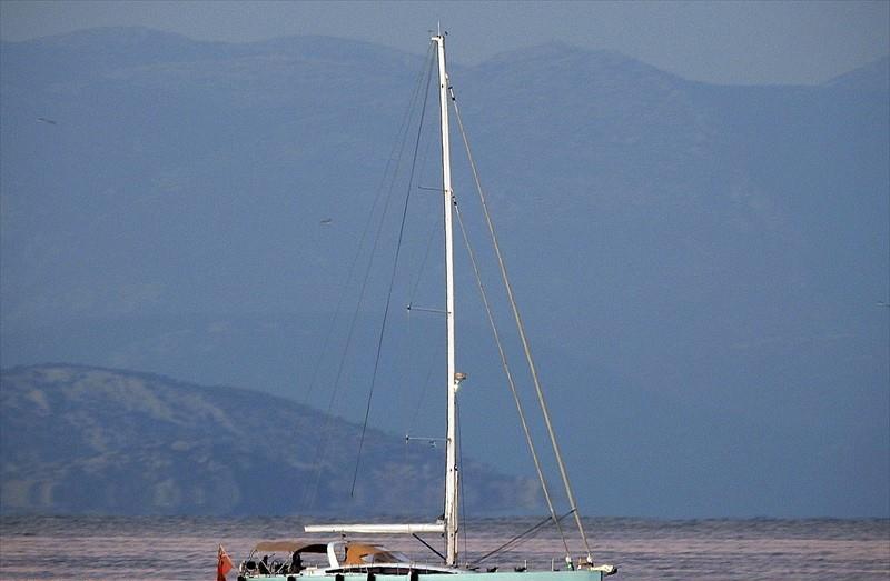 POLAR BEAR - Vesseljoin