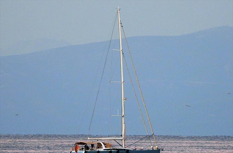 POLAR BEAR - Vesseljoin