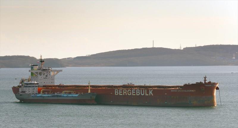 BERGE GROSSGLOCKNER - Vesseljoin